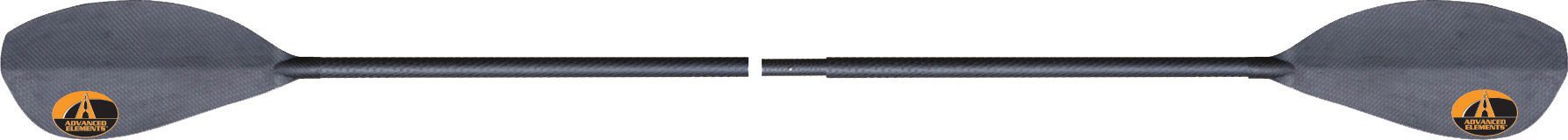 Advanced Elements Attack Whitewater Full-Carbon Paddle | Mack's Prairie ...